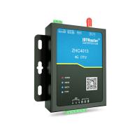 China JSON MQTT CAT 1 4G Industrial LTE Modem PLC Power Line Communication Modem for sale