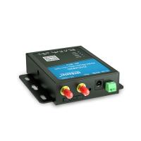 China Wireless Remote Control MQTT Modem RTU RS485 To 4G DTU LTE CAT 1 Modem for sale