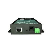 China RS485 Serial To Ethernet RTU Analog Data Acquisition MQTT Modbus Gateway for sale