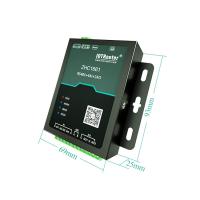 China RS485 Serial To Ethernet RTU Analog Data Acquisition MQTT Modbus Gateway for sale