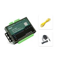 China Industrial Serial To Ethernet Controller MQTT RTU Converter Module for sale