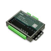 China Industrial Serial To Ethernet Controller MQTT RTU Converter Module for sale