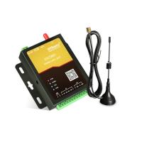 China Long Range RS485 To LORA Gateway 434MHz RTU Smart Remote Monitoring IOT Solution for sale