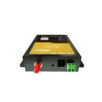 China Long Range RS485 To LORA Gateway 434MHz RTU Smart Remote Monitoring IOT Solution for sale