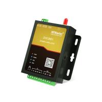 China Long Range RS485 To LORA Gateway 434MHz RTU Smart Remote Monitoring IOT Solution for sale