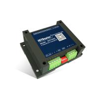 China RS485 Modbus Relay Output Module 4 Channel Acquisition Modem for sale
