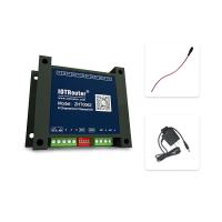 China RS485 Modbus RTU 4 20mA 8 Channel DAQ Module Analog Acquisition for sale