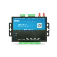 China Modbus Rtu Io Module 4G Wireless Modem Transmission Data 600 To 921600bps for sale