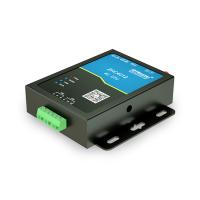China Modbus RS485 To LTE M2M 4G Wireless DTU IOT Control Alarm System for sale