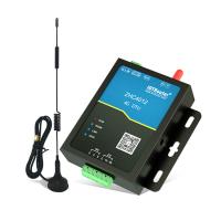 China Modbus RS485 To LTE M2M 4G Wireless DTU IOT Control Alarm System for sale