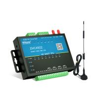 China 4 20mA Rtu Remote Terminal Unit Relay Control Data Receiver For Sensors ZHC4922 for sale