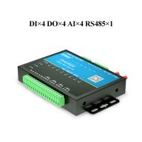 China 4 20mA Rtu Remote Terminal Unit Relay Control Data Receiver For Sensors ZHC4922 for sale