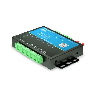 China MQTT 4G RTU With Antenna Iot Rtu Data Transmission Equipment for sale