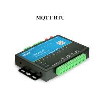 China MQTT 4G RTU With Antenna Iot Rtu Data Transmission Equipment for sale