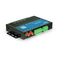 China MQTT 4G RTU With Antenna Iot Rtu Data Transmission Equipment for sale