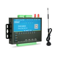 China MQTT 4G RTU With Antenna Iot Rtu Data Transmission Equipment for sale