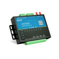China Outdoor Gateway RS485 4G Remote Terminal Units Data Transmission Modem for sale