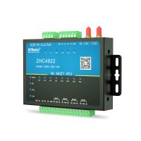 China Outdoor Gateway RS485 4G Remote Terminal Units Data Transmission Modem for sale