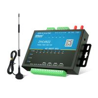 China Outdoor Gateway RS485 4G Remote Terminal Units Data Transmission Modem for sale