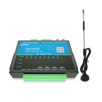 China DI Port 4G TCP Rs485 Modbus Rtu Industrial Cellular Modem for sale