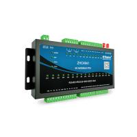 China IOT Digital Cellular Modem Data Monitoring Rs485 Modbus Server for sale