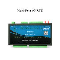 China IOT Digital Cellular Modem Data Monitoring Rs485 Modbus Server for sale