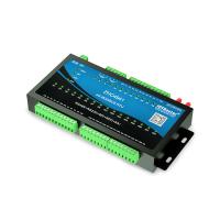 China Industrial Lte Router IOT Cellular Modem Remote Monitoring Relay Modem for sale