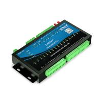 China Industrial Lte Router IOT Cellular Modem Remote Monitoring Relay Modem for sale