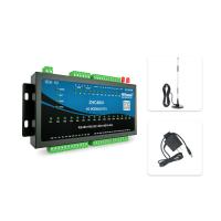 China Industrial Lte Router IOT Cellular Modem Remote Monitoring Relay Modem for sale