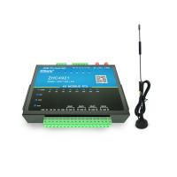 China 4G Wireless DTU IOT Industrial Cellular Modem With Modbus RTU TCP Adaptive Function for sale
