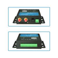 China 4G Serial Port Iot Cellular Modem Standard Modbus Modem With Cloud Server for sale