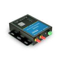 China 4G Serial Port Iot Cellular Modem Standard Modbus Modem With Cloud Server for sale