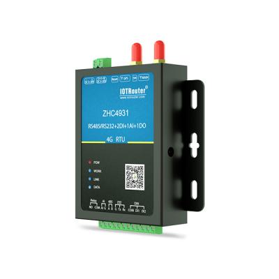 China Rs485 Wireless Transceiver Analog Cellular Transceiver Cellular Modem for sale