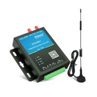 China Rs485 Wireless Transceiver Analog Cellular Transceiver Cellular Modem for sale