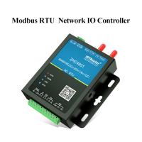 China Rs485 Wireless Transceiver Analog Cellular Transceiver Cellular Modem for sale