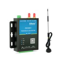 China Wireless Digital Cellular Iot Lte Modem With IOT Platform Support 2DI 1DO 1AI for sale