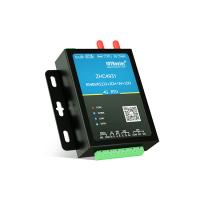 China Wireless Digital Cellular Iot Lte Modem With IOT Platform Support 2DI 1DO 1AI for sale
