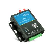 China Wireless Digital Cellular Iot Lte Modem With IOT Platform Support 2DI 1DO 1AI for sale