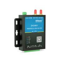 China Wireless Digital Cellular Iot Lte Modem With IOT Platform Support 2DI 1DO 1AI for sale
