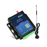 China ZHC4661 Wireless RS485 To LTE 4 20 MA Controller Agriculture IOT Controller for sale