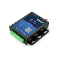 China 4AI 2AO 4 20 MA Controller Point To Point Modem Industrial Iot Data Logger for sale
