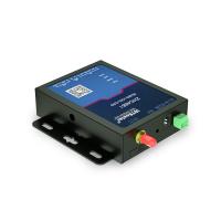 China Iot Tracking 4 To 20ma Controller LTE To Rs485 Modbus Tcp Modem for sale