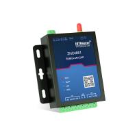 China Iot Tracking 4 To 20ma Controller LTE To Rs485 Modbus Tcp Modem for sale