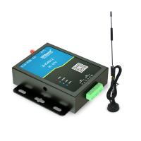 China Gsm Gateway Rs485 To 4G DTU Iot PLC Environmental Monitoring DTU for sale