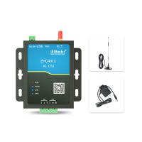 China Gsm Gateway Rs485 To 4G DTU Iot PLC Environmental Monitoring DTU for sale