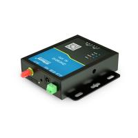 China Gsm Gateway Rs485 To 4G DTU Iot PLC Environmental Monitoring DTU for sale