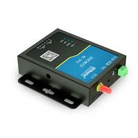 China Modbus TCP IO Module 4G Data Transfer Unit IOT Monitoring Wireless Dtu for sale