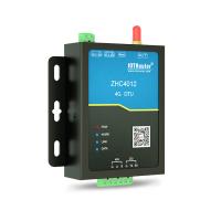 China Industrial Iot 4G DTU Modbus Gateway Rs485 Data Transfer Unit for sale