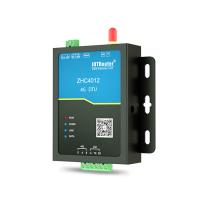 China Industrial Iot 4G DTU Modbus Gateway Rs485 Data Transfer Unit for sale