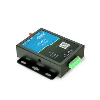 China CE FCC Plc Modem 4G DTU Iot RS485 To TCP Modbus Controller for sale